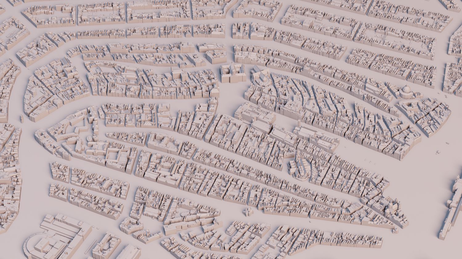 Eenvoudig webgebruik van 3D-data met internationaal erkende standaard ...