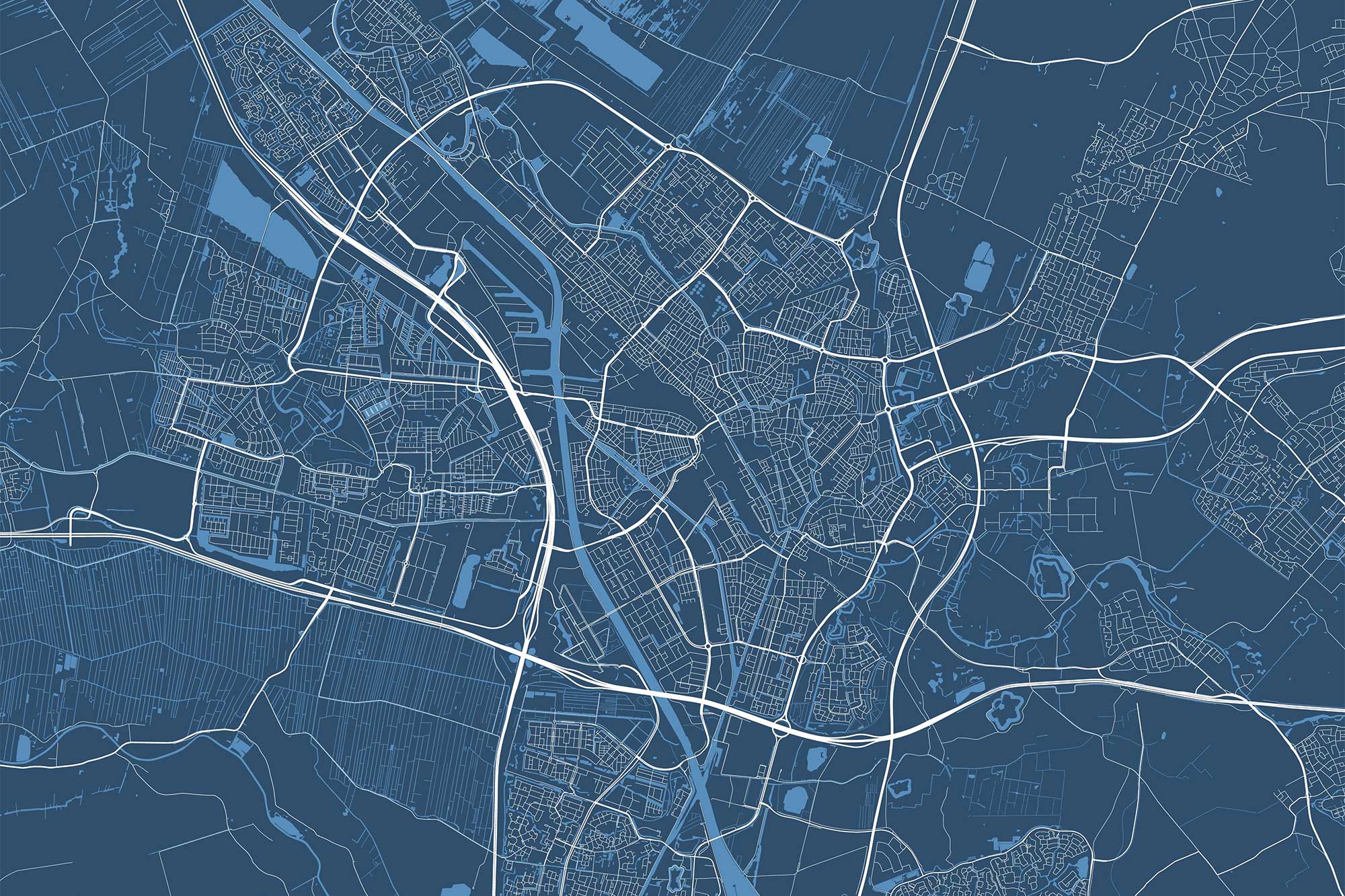 Kenniskring: CORE van initiatief naar uitwerking - Geo-Informatie Nederland