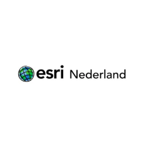 Esri Nederland - Geo-Informatie Nederland