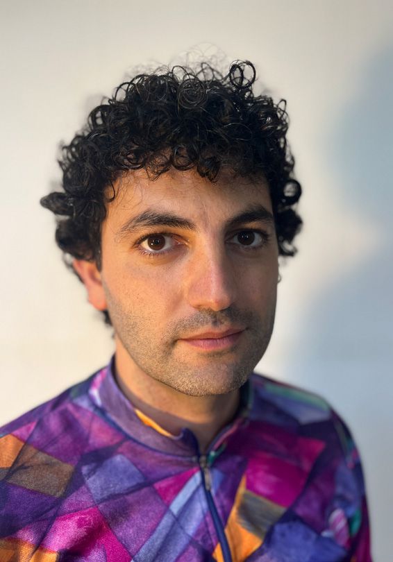 Nieuwe PHD Justin Schembri - Geo-Informatie Nederland