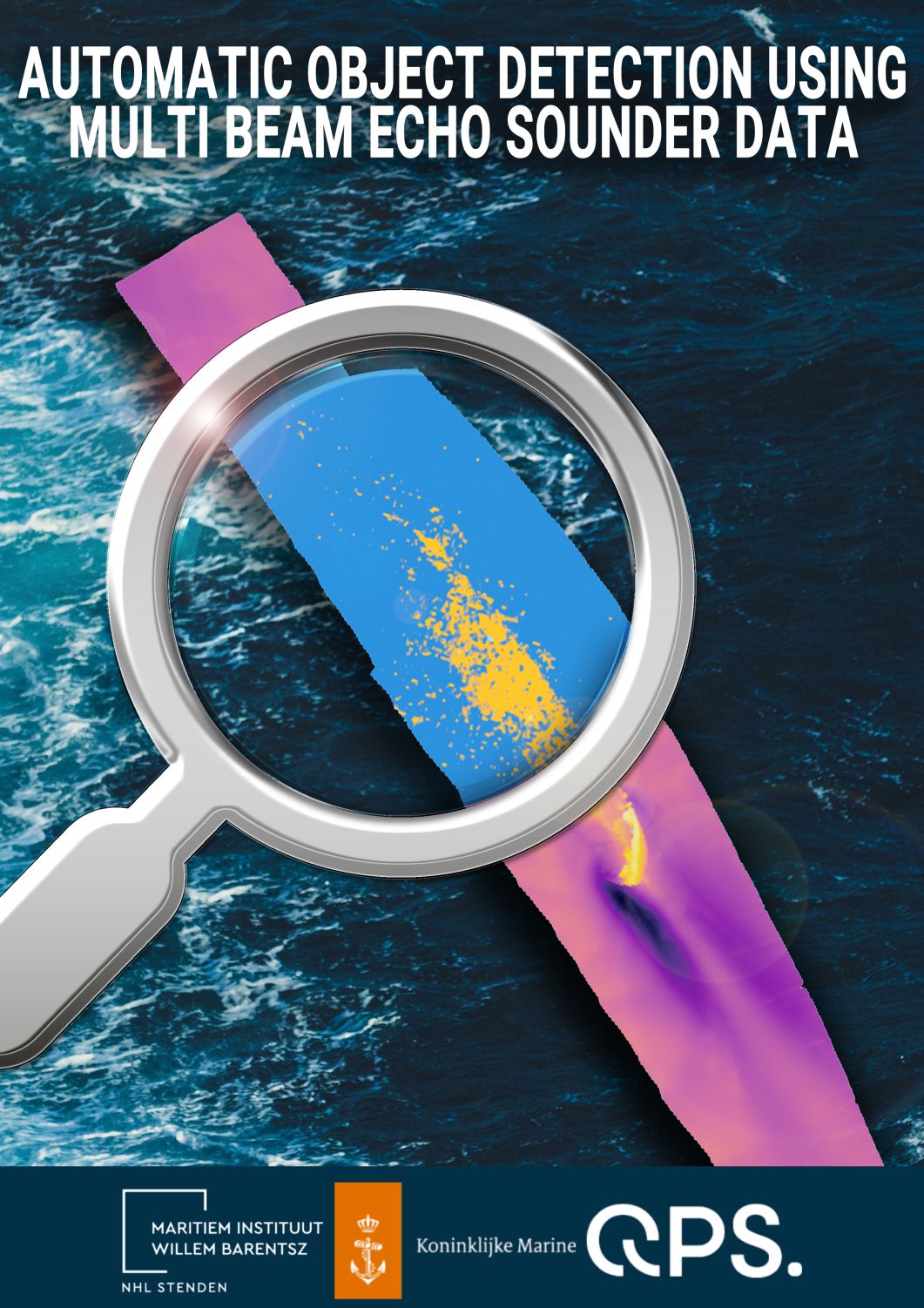 Het versnellen van het proces van objectdetectie - Geo-Informatie Nederland