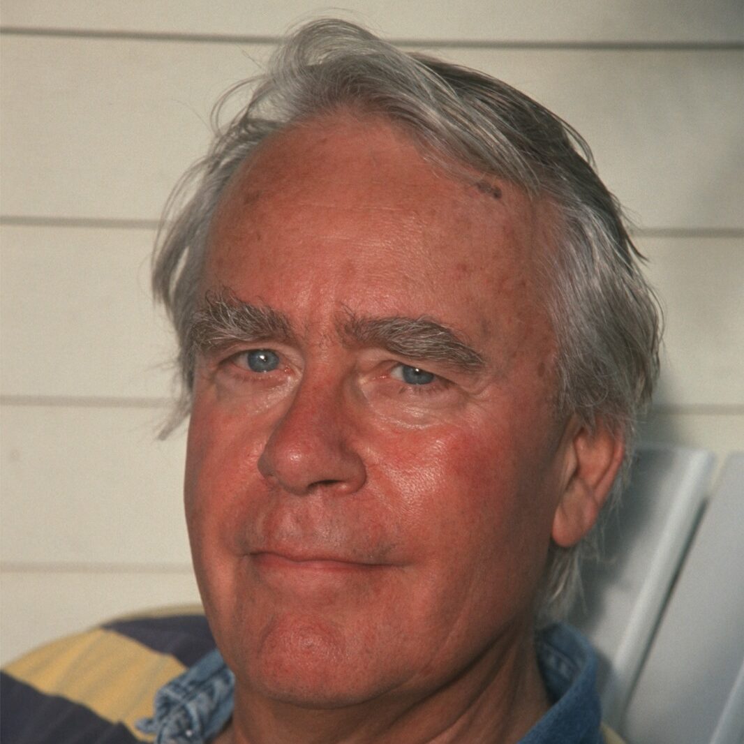 Dick Groot als columnist - Geo-Informatie Nederland
