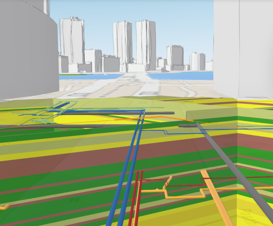 BRO sluit aan op Europese standaarden voor geo-data - Geo-Informatie ...